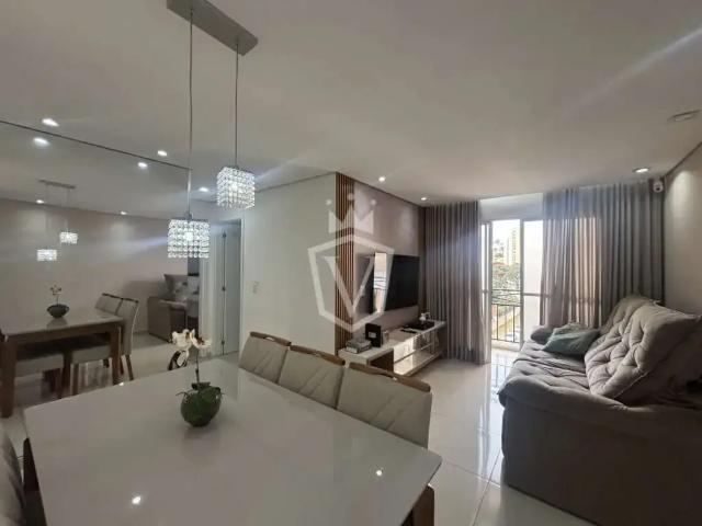 Apartamento para Venda em Jundiaí/SP Vila Nova Esperia 2 Quartos