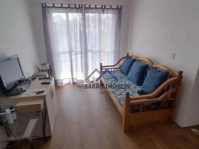 Apartamento para Venda em Jundiaí/SP Vila Nova Esperia 2 Quartos