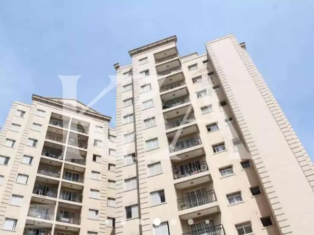 Apartamento para Venda em Jundiaí/SP Vila Nova Esperia 2 Quartos