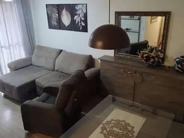 Apartamento para Venda em Jundiaí/SP Vila Nova Esperia 2 Quartos