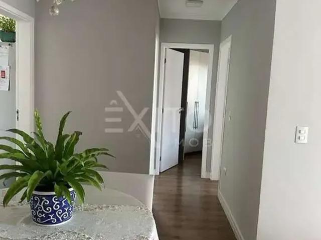 Apartamento para Venda em Jundiaí/SP Vila Nova Esperia 2 Quartos