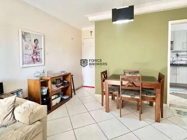 Apartamento para Venda em Jundiaí/SP Vila Nova Esperia 2 Quartos