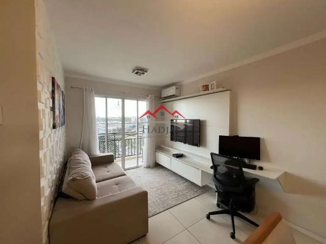 Apartamento para Venda em Jundiaí/SP Vila Nova Esperia 2 Quartos