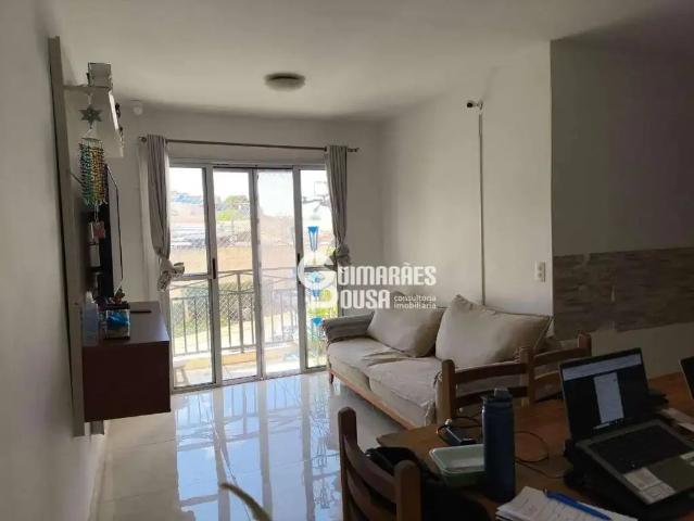 Apartamento para Venda em Jundiaí/SP Vila Nova Esperia 2 Quartos
