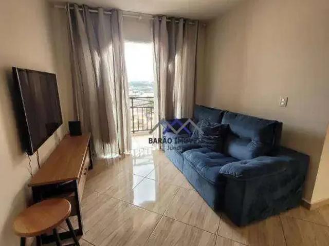 Apartamento para Venda em Jundiaí/SP Vila Nova Esperia 2 Quartos