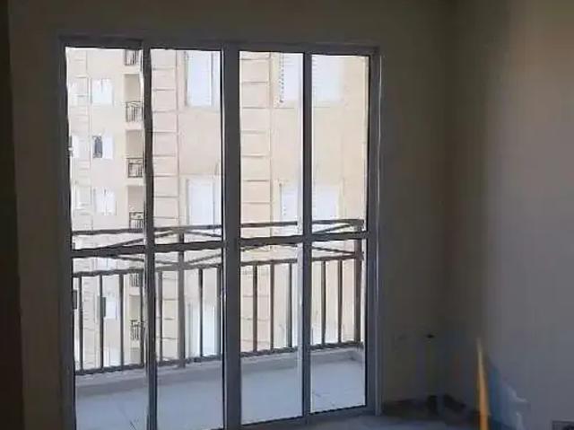 Apartamento para Venda em Jundiaí/SP Vila Nova Esperia 2 Quartos