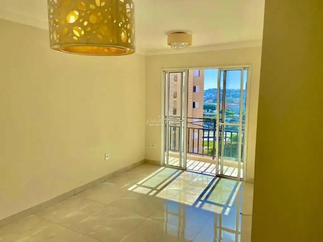 Apartamento para Venda em Jundiaí/SP Vila Nova Esperia 2 Quartos