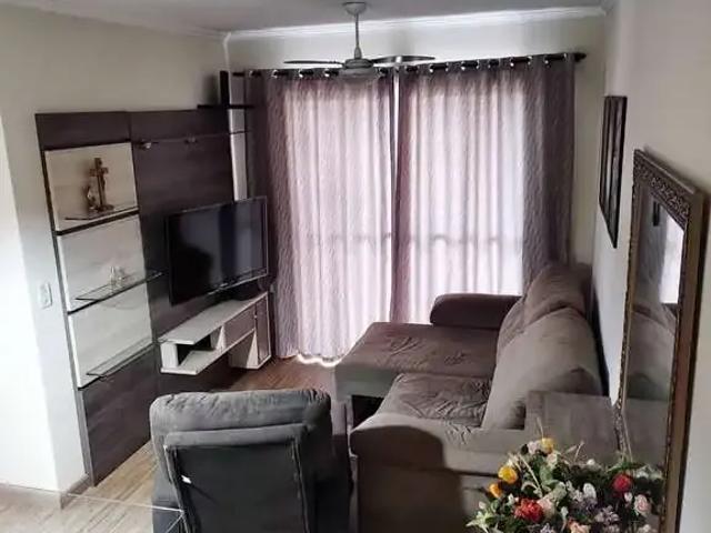 Apartamento para Venda em Jundiaí/SP Vila Nova Esperia 2 Quartos