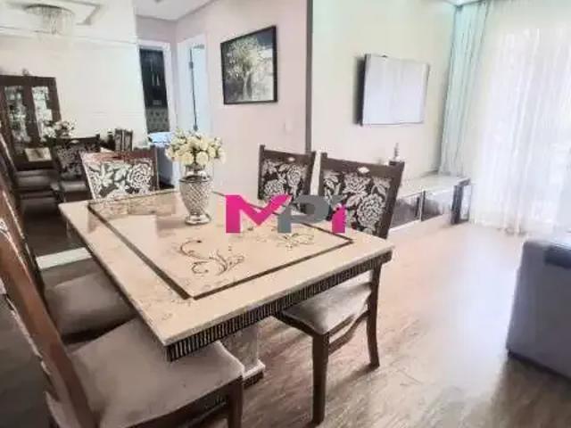 Apartamento para Venda em Jundiaí/SP Vila Nova Esperia 2 Quartos
