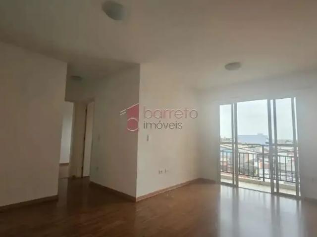 Apartamento para Venda em Jundiaí/SP Vila Nova Esperia 2 Quartos