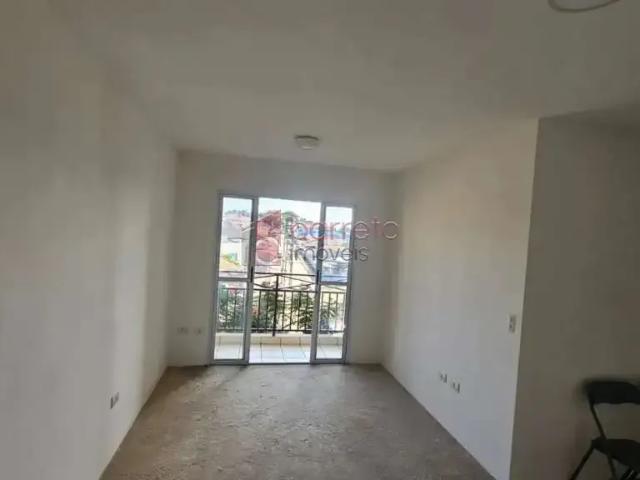 Apartamento para Venda em Jundiaí/SP Vila Nova Esperia 2 Quartos