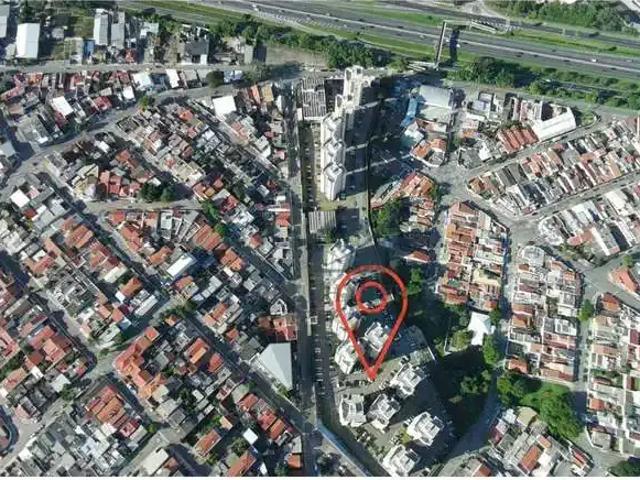 Apartamento para Venda em Jundiaí/SP Vila Nova Esperia 2 Quartos