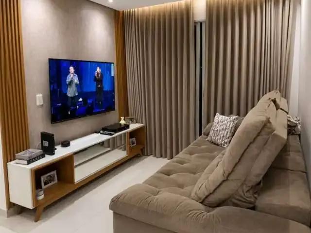 Apartamento para Venda em Jundiaí/SP Vila Nova Esperia 2 Quartos