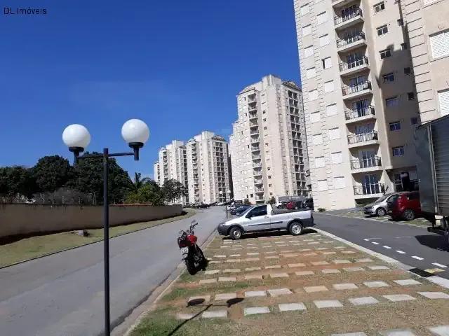 Apartamento para Venda em Jundiaí/SP Vila Nova Esperia 2 Quartos