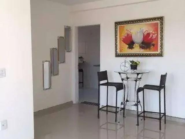 Apartamento para Venda em Jundiaí/SP Vila Nova Esperia 2 Quartos