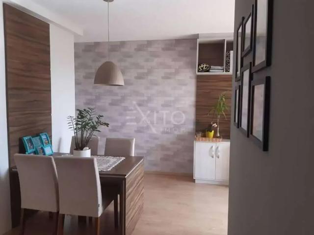 Apartamento para Venda em Jundiaí/SP Vila Nova Esperia 2 Quartos