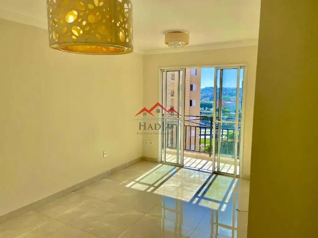 Apartamento para Venda em Jundiaí/SP Vila Nova Esperia 2 Quartos