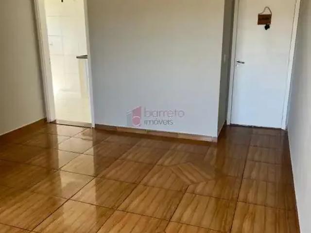 Apartamento para Venda em Jundiaí/SP Vila Nova Esperia 2 Quartos
