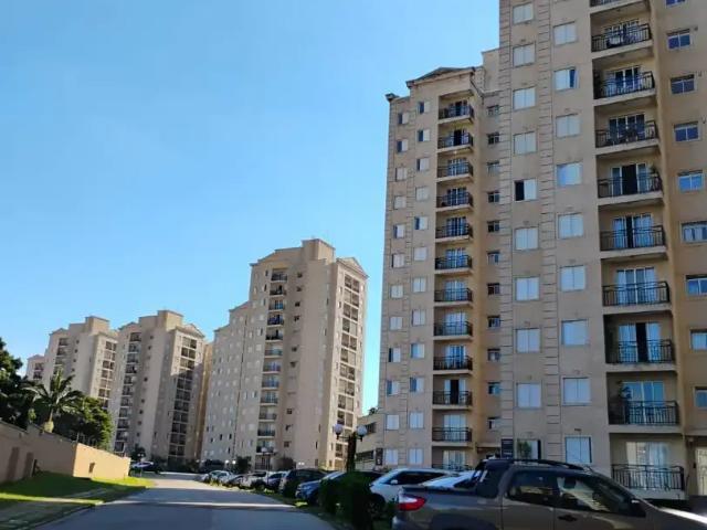 Apartamento para Venda em Jundiaí/SP Vila Nova Esperia 2 Quartos