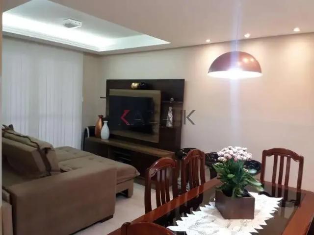 Apartamento para Venda em Jundiaí/SP Vila Nova Esperia 2 Quartos