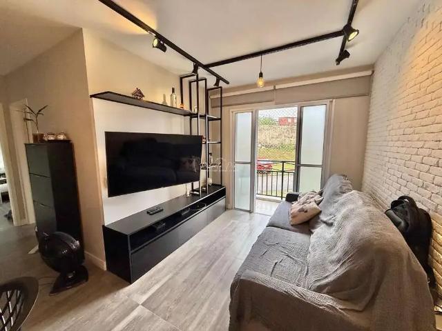 Apartamento para Venda em Jundiaí/SP Vila Nova Esperia 2 Quartos