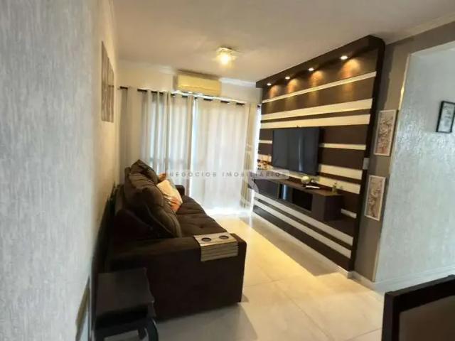 Apartamento para Venda em Jundiaí/SP Vila Nova Jundiainópolis 2 Quartos