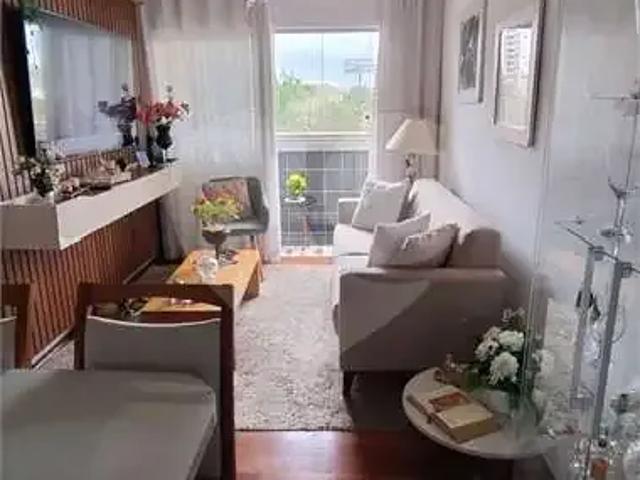 Apartamento para Venda em Jundiaí/SP Vila Nova Jundiainópolis 2 Quartos