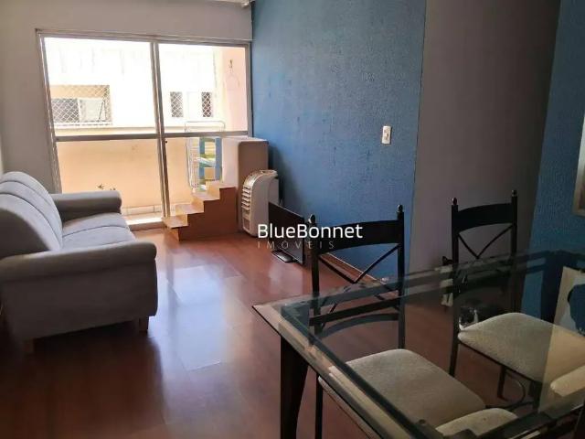 Apartamento para Venda em Jundiaí/SP Vila Nova Jundiainópolis 2 Quartos