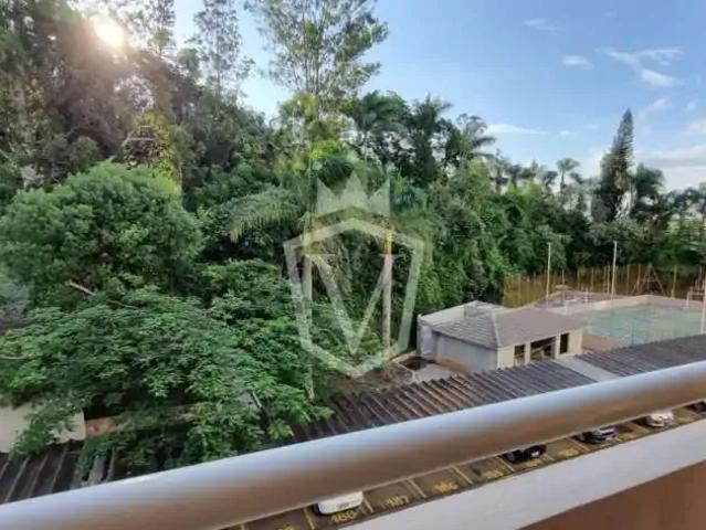 Apartamento para Venda em Jundiaí/SP Vila Nova Jundiainópolis 2 Quartos