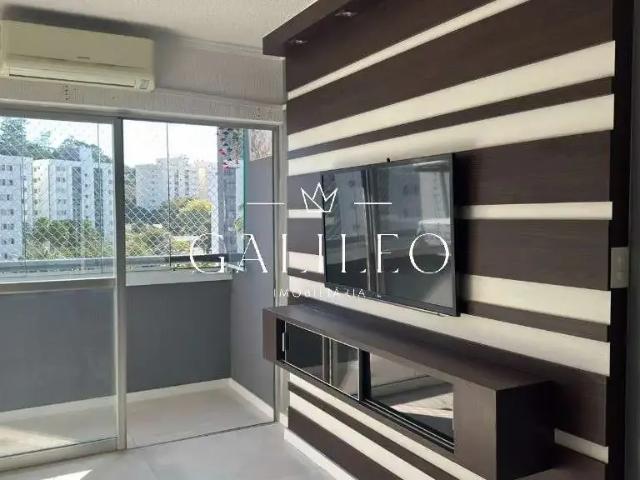 Apartamento para Venda em Jundiaí/SP Vila Nova Jundiainópolis 2 Quartos