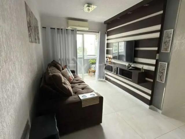 Apartamento para Venda em Jundiaí/SP Vila Nova Jundiainópolis 2 Quartos