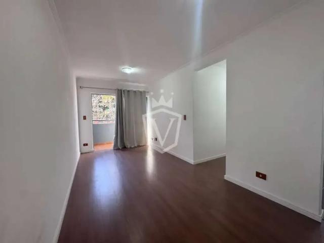 Apartamento para Venda em Jundiaí/SP Vila Nova Jundiainópolis 2 Quartos