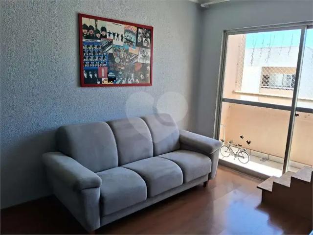 Apartamento para Venda em Jundiaí/SP Vila Nova Jundiainópolis 2 Quartos