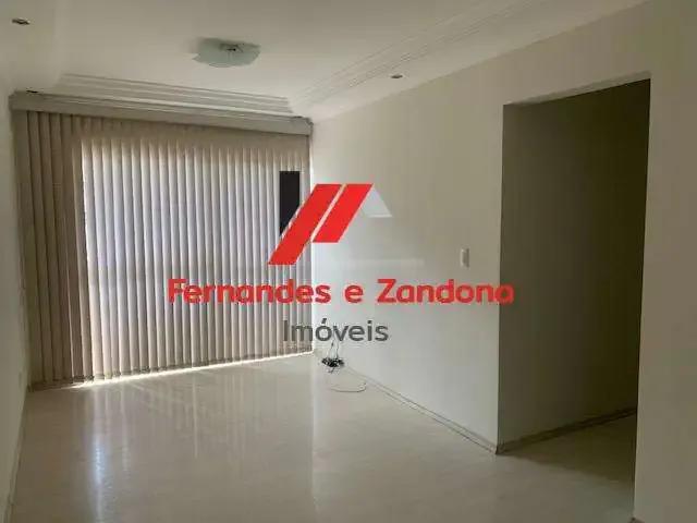 Apartamento para Venda em Jundiaí/SP Vila Nova Jundiainópolis 2 Quartos