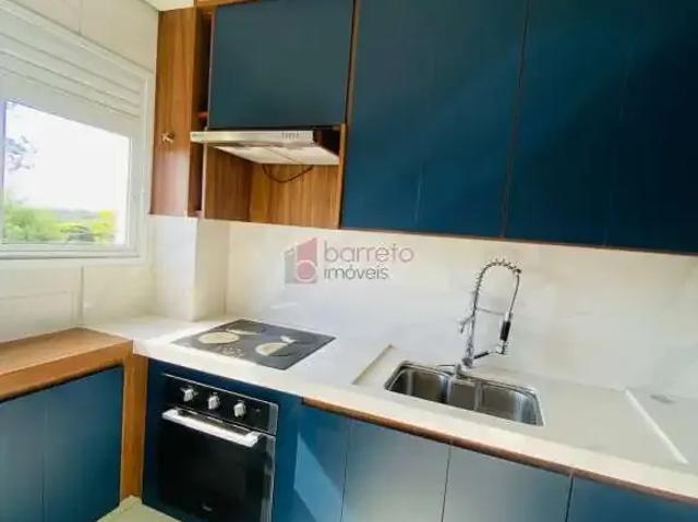Apartamento para Venda em Jundiaí/SP Vila Nova Medeiros 3 Quartos