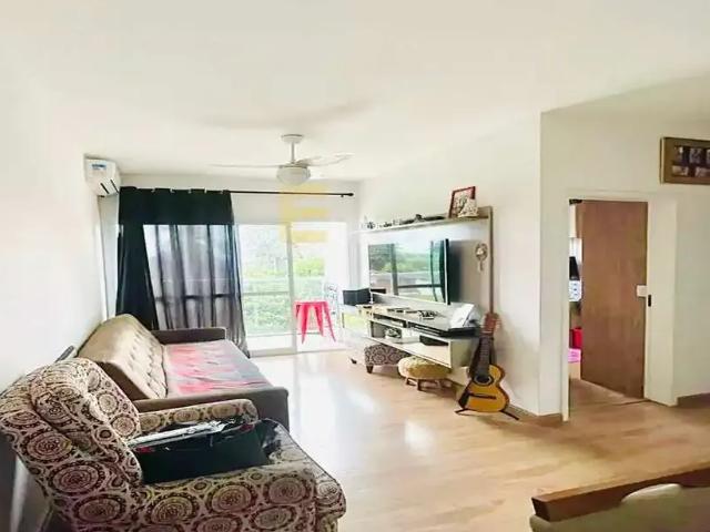 Apartamento para Venda em Jundiaí/SP Vila Nova Medeiros 3 Quartos