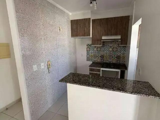 Apartamento para Venda em Jundiaí/SP Vila Nova Medeiros 2 Quartos