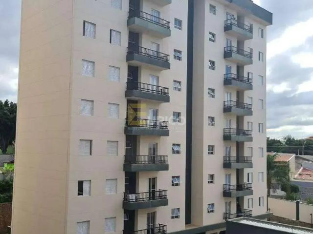 Apartamento para Venda em Jundiaí/SP Vila Nova Medeiros 2 Quartos