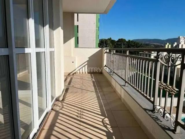 Apartamento para Venda em Jundiaí/SP Vila Nova Medeiros 2 Quartos