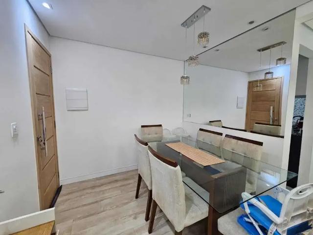 Apartamento para Venda em Jundiaí/SP Vila Nova Medeiros 2 Quartos