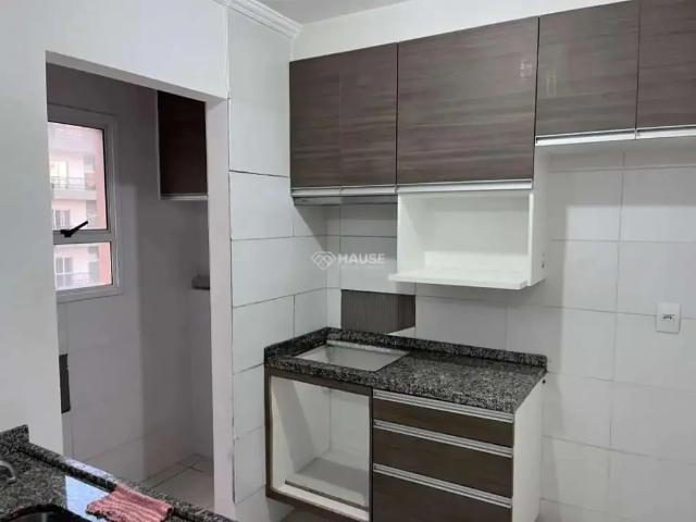 Apartamento para Venda em Jundiaí/SP Vila Nova Medeiros 2 Quartos