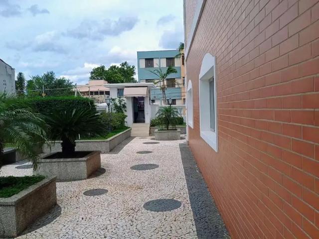 Apartamento para Venda em Jundiaí/SP Vila Nova Medeiros 3 Quartos