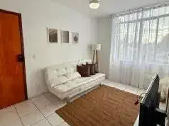 Apartamento para Venda em Jundiaí/SP Vila Agrícola 2 Quartos