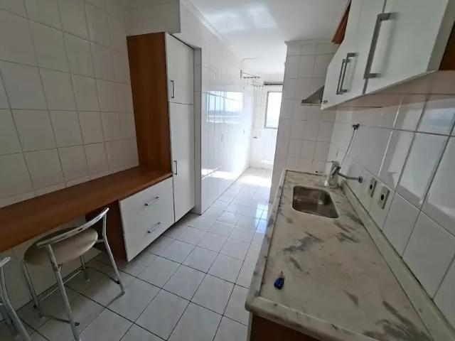 Apartamento para Venda em Jundiaí/SP Vila Agrícola 2 Quartos