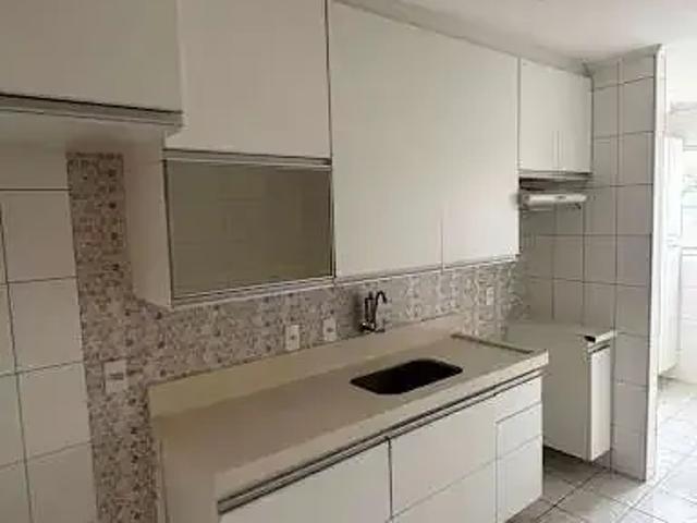 Apartamento para Venda em Jundiaí/SP Vila Agrícola 2 Quartos