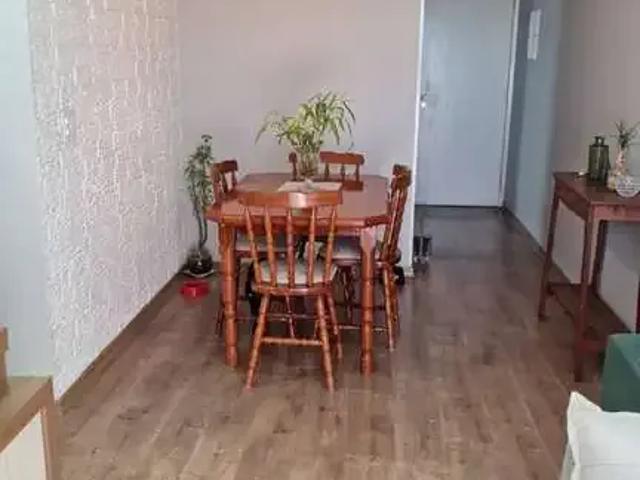 Apartamento para Venda em Jundiaí/SP Vila Agrícola 2 Quartos