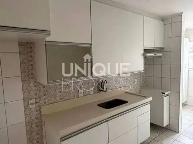 Apartamento para Venda em Jundiaí/SP Vila Agrícola 2 Quartos