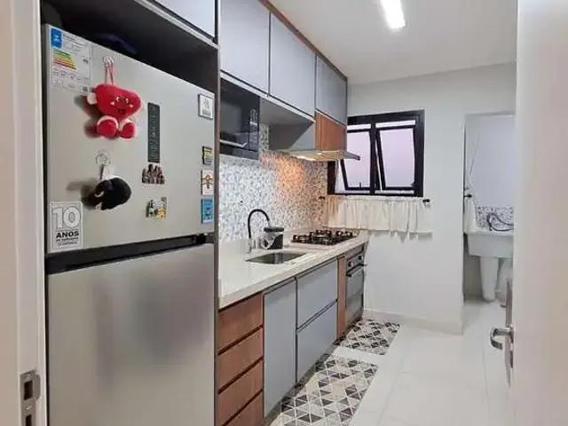 Apartamento para Venda em Jundiaí/SP Vila Alati 3 Quartos
