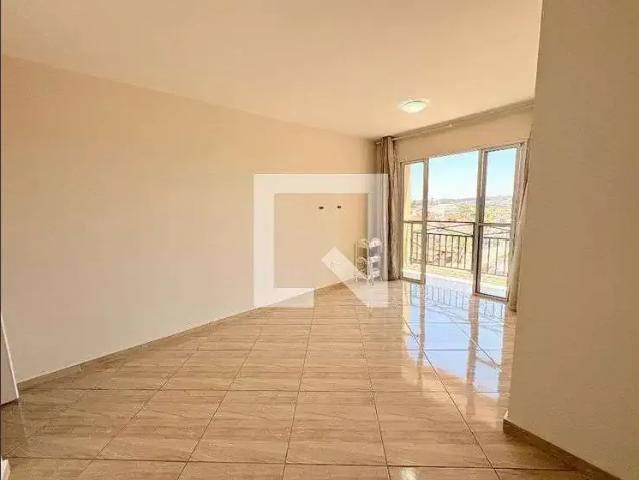Apartamento para Venda em Jundiaí/SP Vila Alvorada 2 Quartos