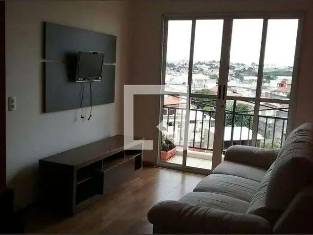 Apartamento para Venda em Jundiaí/SP Vila Alvorada 2 Quartos